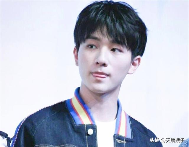 Performing arts actor Li Hongyi - iMedia