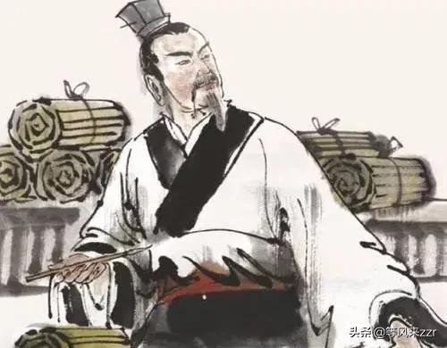 Cui Chu kills his king: Ning Zhe is unyielding, brother and brother die ...