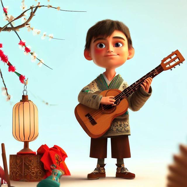 Tomb-sweeping Day, why do we watch "Coco"? - iMedia