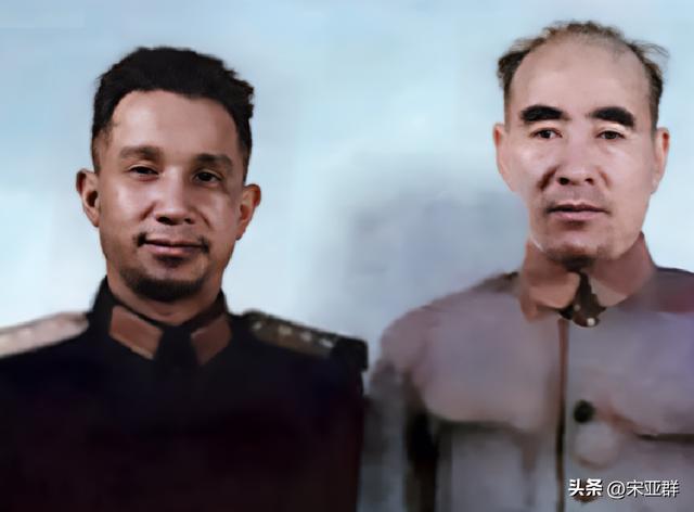 Lin Su's qualifications are similar, and they all made great ...