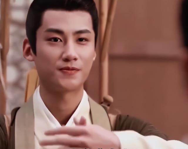 Sudden bad news! The 25-year-old actor Liu Feng passed away. He was a ...