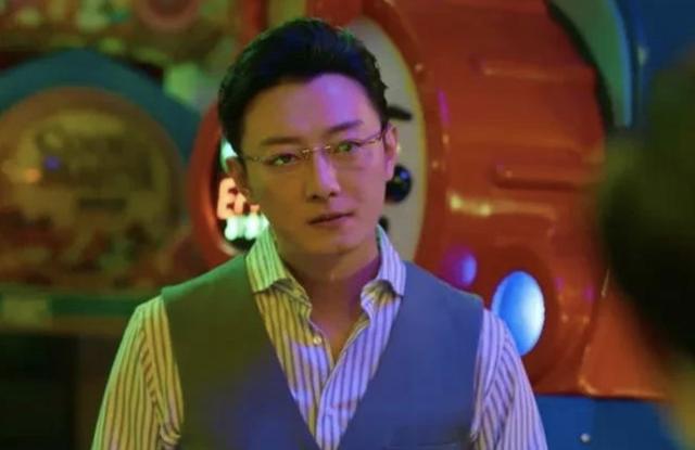 "Gao Qisheng" Su Xiaoding: It took 16 years to become famous, but it ...