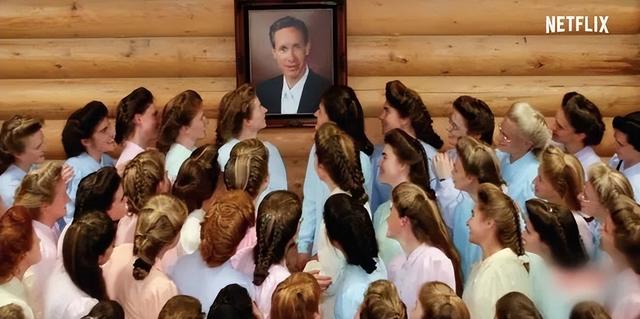 His "polygamous" life was made into a documentary - iMedia