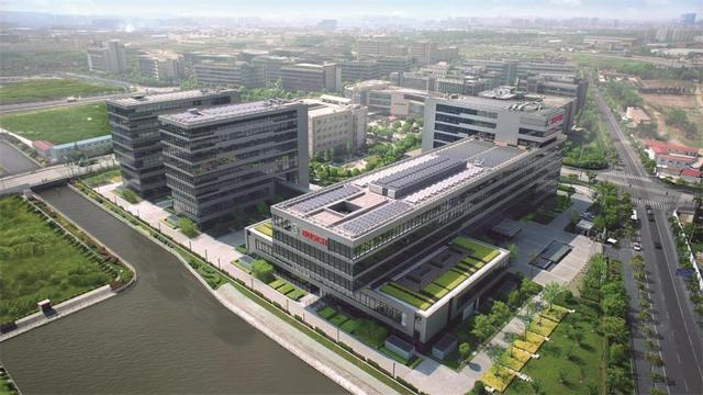 Three "lighthouse factories" decipher the mystery of Bosch's industry ...