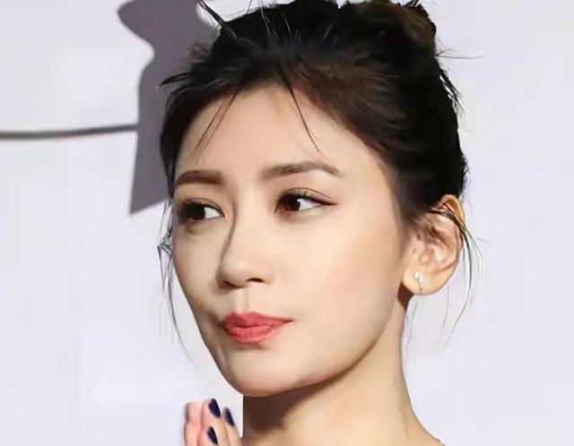 Alyssa Chia & Li Caihua stunning pictures - iMedia