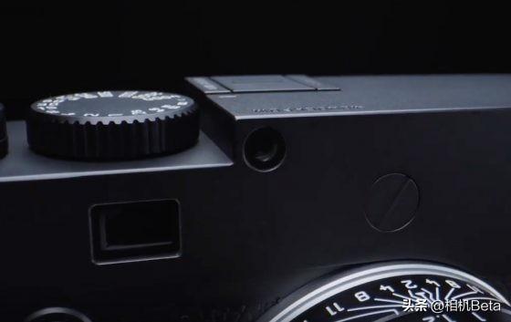 Leica 1 Camera 1 Lens New Product Photos Leaked! - iMedia