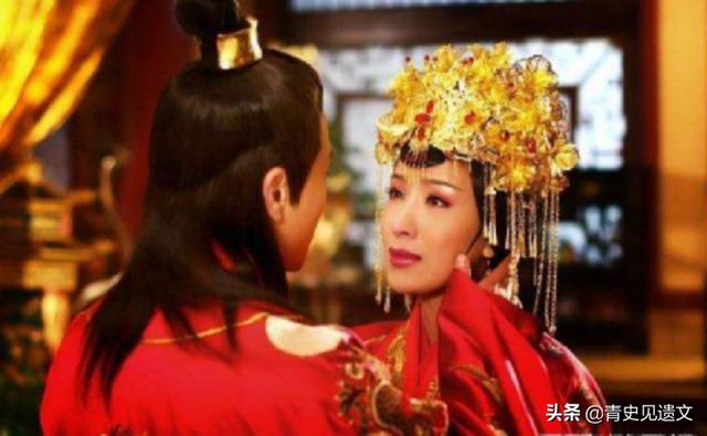 Wan Zhener: From nanny to concubine, how did she make the emperor 17 ...