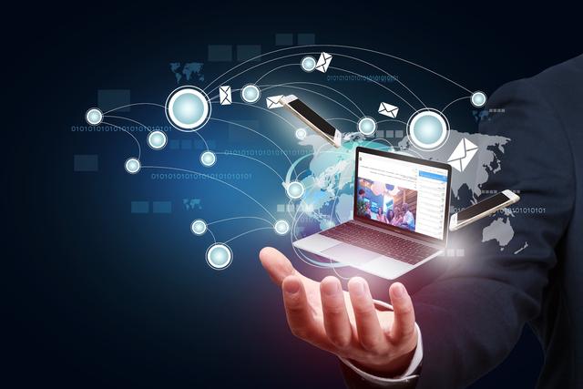 "The Dot-com Era", the History and Impact of the Internet Bubble - iMedia