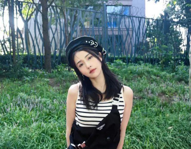 ting hao is pretty good, a girl just smiles - iMedia