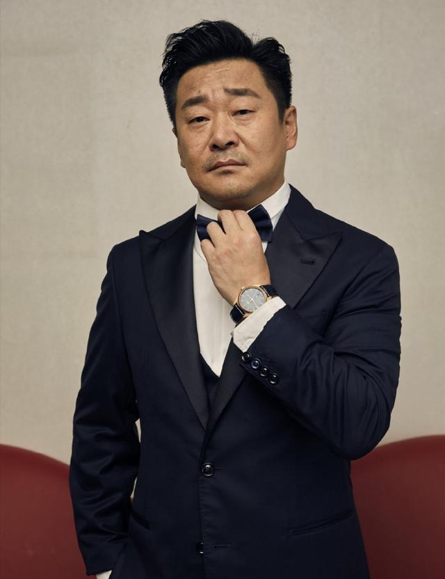 The crime film [Words of the West Wind] is in preparation, with Hu Jun ...