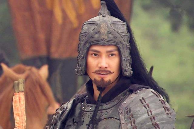 Zuo Liangyu, a famous general of the Ming Dynasty: Holding 800,000 ...