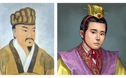 The Lord of Mercy and the Emperor of Forgiveness——Emperor Hui of the ...
