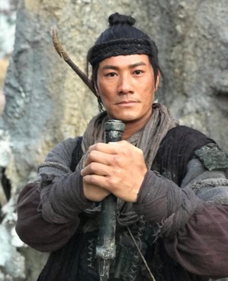 The result of Hong Kong star Huang Junfeng's hacking case was announced ...