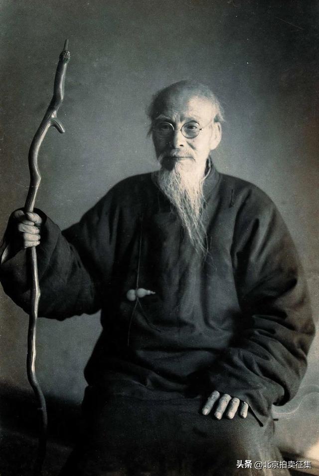 Appreciation of Qi Baishi's "Four Characters in Seal Script" - iMedia