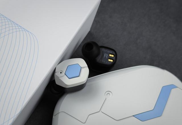 Fresh color matching, mellow tuning - Final EVA Ayanami - iMedia