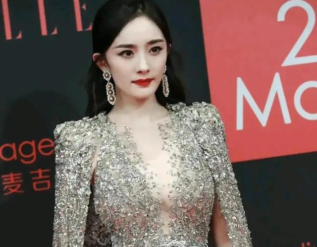 Who is more beautiful, Yang Mi or Li Xiaofeng - iMedia