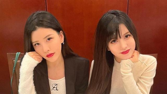 By2 sister "Miko" makes her first voice!Suspectedly revealed that ...