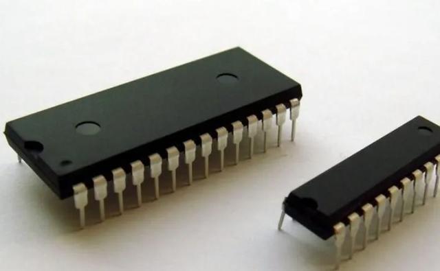 Components of the microcontroller commonly used in life - iMedia