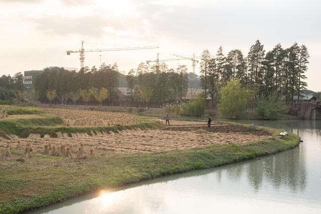 This place is worry-free and fun, one of the most beautiful rural areas ...