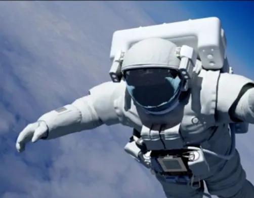 The bizarre knocking sound Yang Liwei heard in the spaceship 13 years ...