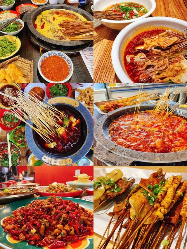 10 must-visit popular restaurants in Chengdu - iMedia