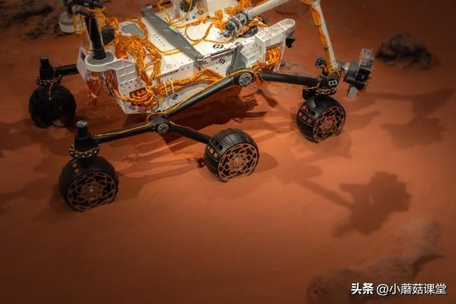 Interstellar Migration: How will our lives change when Mars becomes our ...