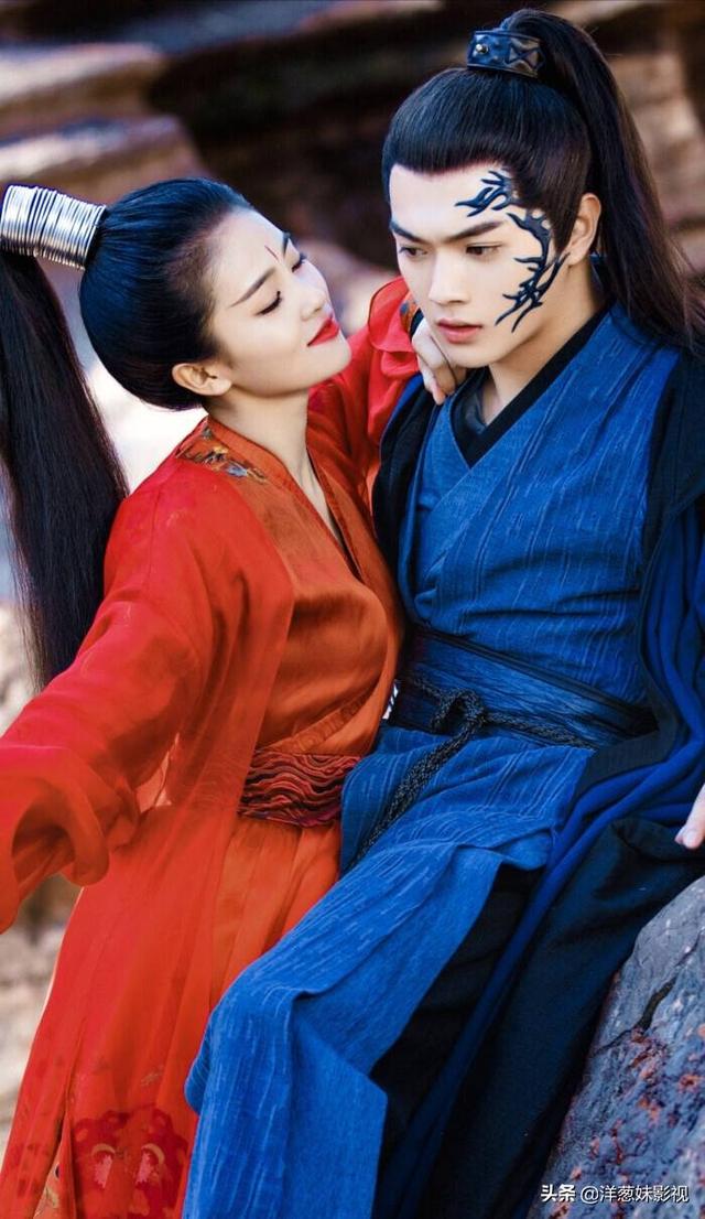 "Kunning" adapted from Shijing's novel of the same name is about to ...