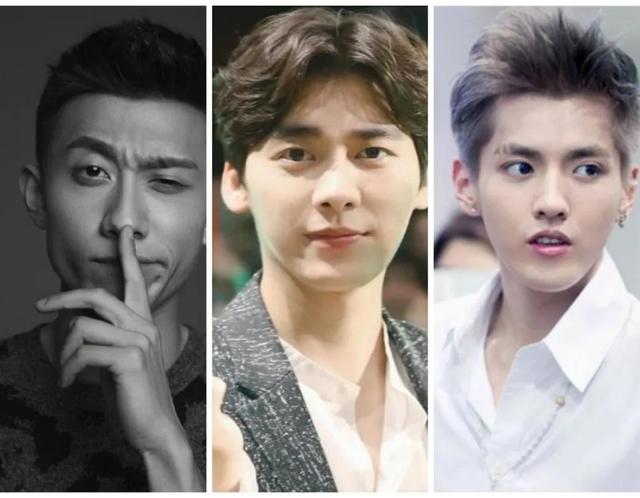 Everyone is talking about Zhang Yishan, why is the entertainment ...