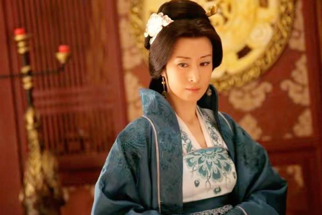 [Langya Bang] Emperor Liang tested Concubine Jing 3 times, how did she ...