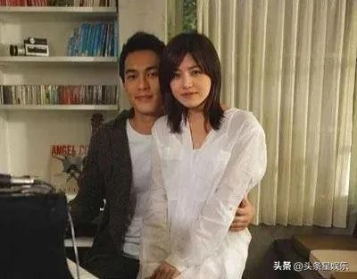 It was exposed that Michelle Chen and Xiao Xianrou frequently ...