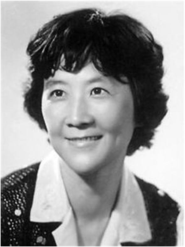 Xie Jin in Shi Shujun's eyes: His fate cannot be compiled by any ...