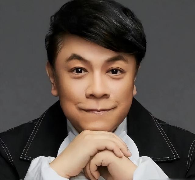 60-year-old Cai Kangyong fell in love with Xiao Xianrou? Walking the ...