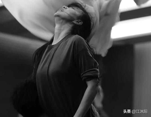 actress fu jing - iMedia