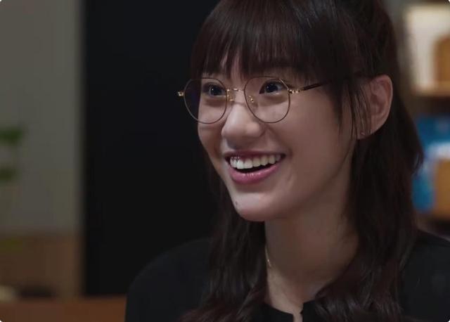 "Ode to Joy 3" The new five beauties have awkward acting skills, but ...