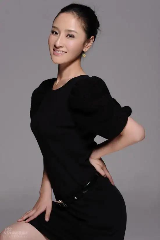 Mingyang Entertainment - Beauty Star - Sun Ning - iMedia