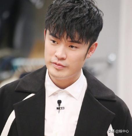 The difference between Chen He and Xu Jing after the divorce, Chen He ...