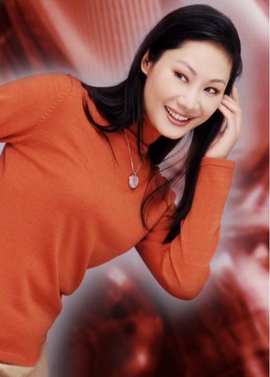 Yu Wenhua: Divorced from Li Fan for 24 years, married to Li Nian for ...