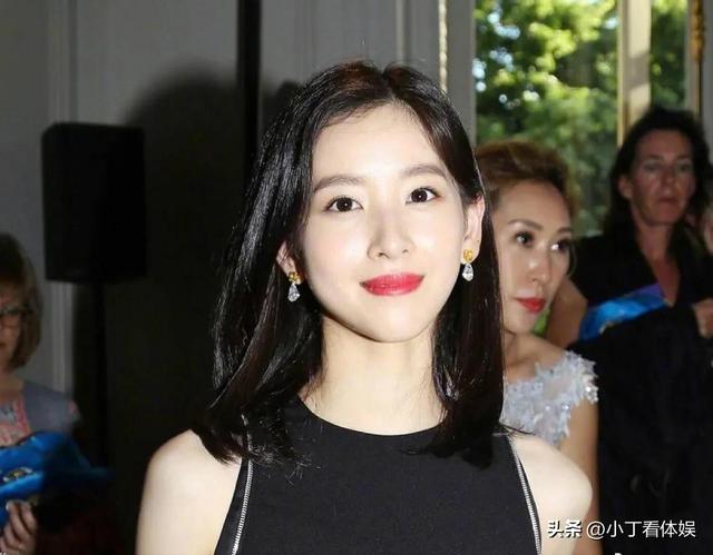 28-year-old with nearly 200 billion assets, "Milk Tea Sister" Zhang ...