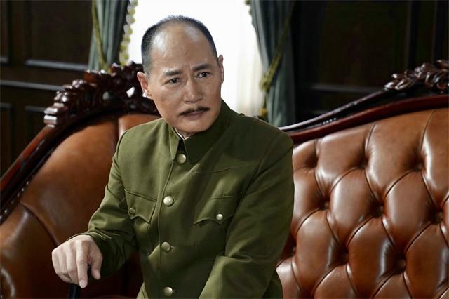 Chiang Kai-shek's "Professional Household" Ma Xiaowei: He is more ...
