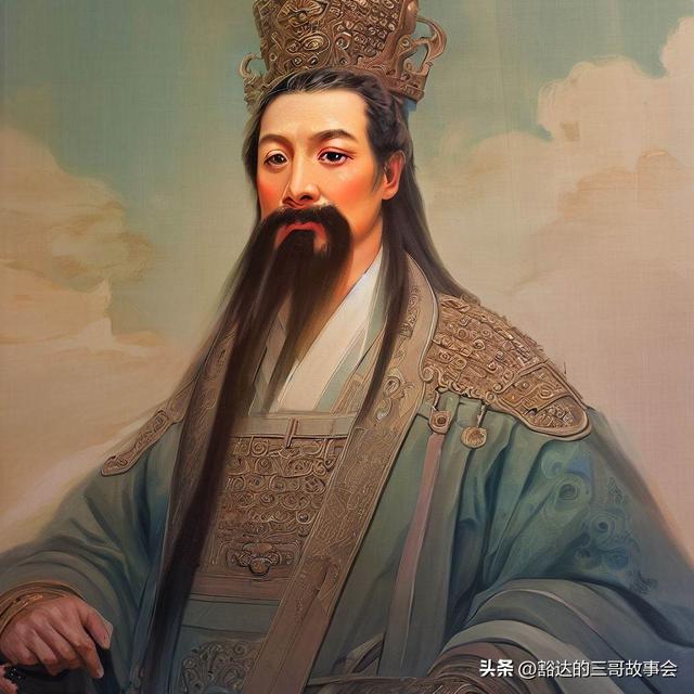 Hanwu Prosperity: An era full of stories and legends, do you want to ...