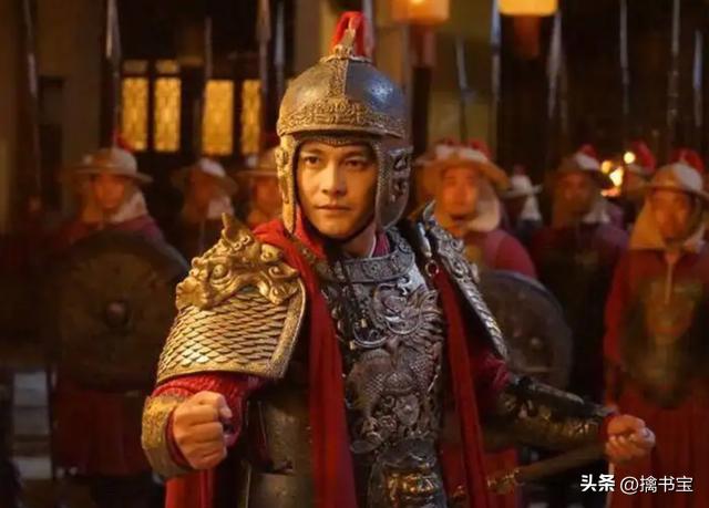Duke Zheng Li assisted King Hui of Zhou to recover from the chaos of ...