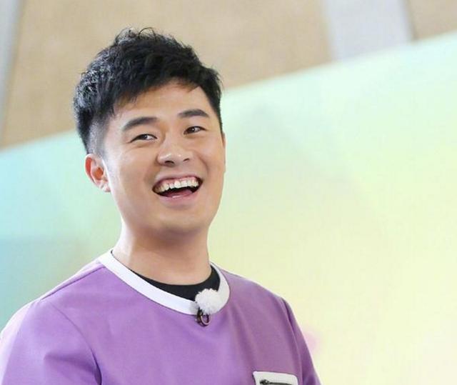 Chen He, low-key, funny and excellent? - iMedia