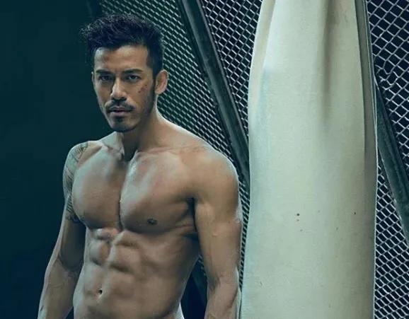 Former TVB actor Shen Zhenxuan's new drama shows his acting skills, and ...
