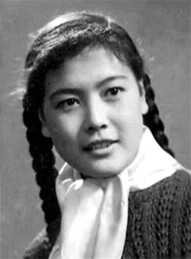 [Bitter cauliflower] Yang Yaqin: Her two husbands refused to attend the ...