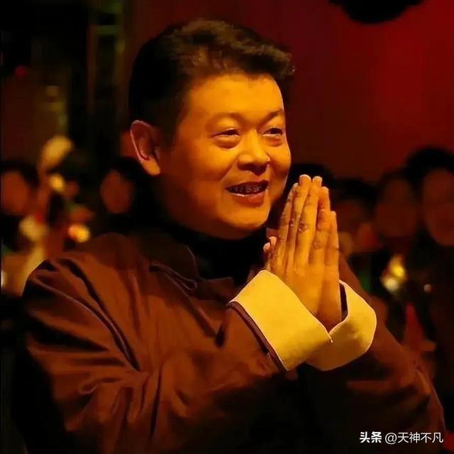 Fu Biao can rest in peace, his son is promising, Ge You and others have ...