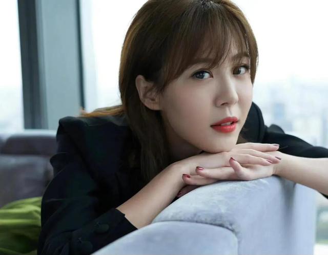 Li Jinming once went to the countryside to experience being a "daughter-in-law" because of the ...