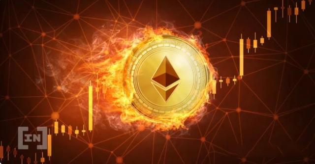 Things to Consider Before Selling Combined ETH Fork Tokens - iMedia