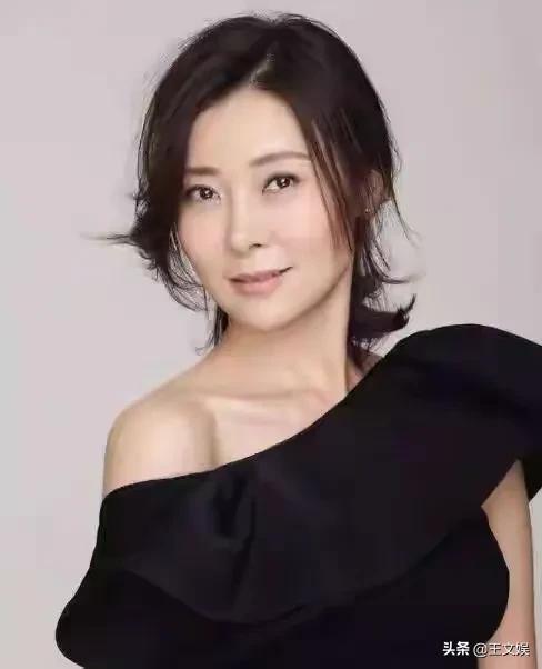 Wang Wenyu: The simple love history between Li Yapeng and He Lan, Xu ...