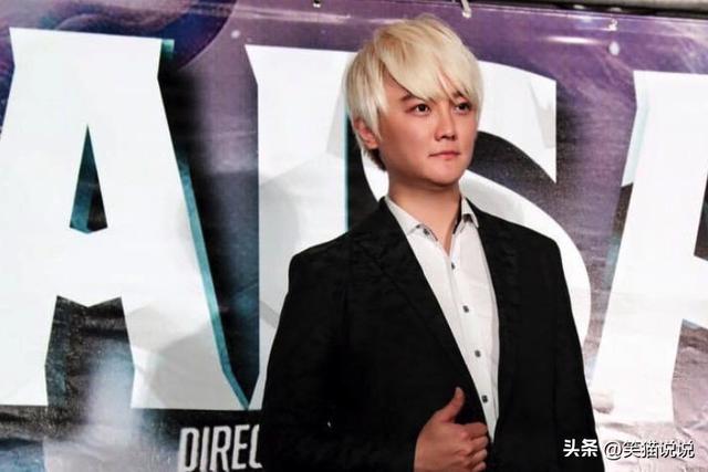 Ah Qin cheers for Lin Junyan: Can idols fall in love?We are not ...