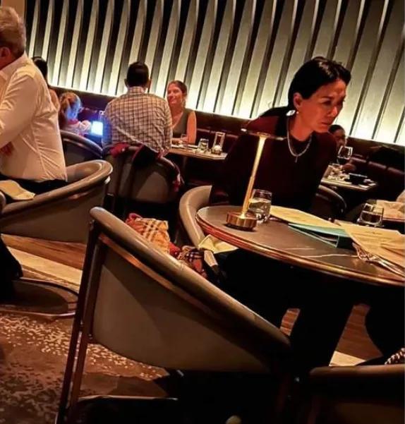 Wendi Deng is dating a super rich restaurant, and has a new love? - iMedia